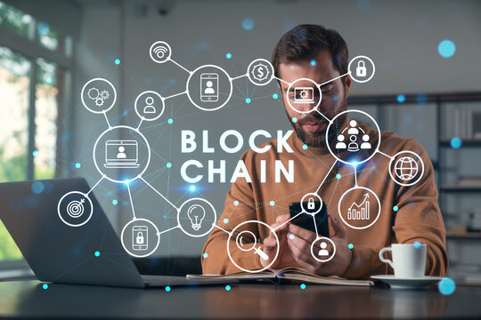 Blockchain Office Images – Browse 46,473 Stock Photos, Vectors, and ...