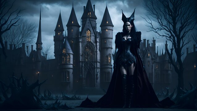「Vampire Queen」の写真素材 | 6,214件の無料イラスト画像 | Adobe Stock