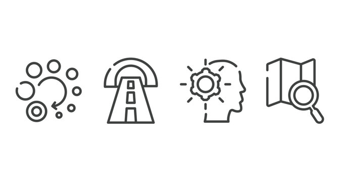 Afbeeldingen over "Map Search" – Blader in stockfoto's, vectoren en ...