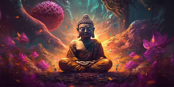 Budda Images – Browse 20,208 Stock Photos, Vectors, and Video | Adobe Stock