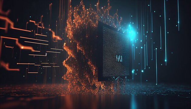 "It Background" Images – Browse 147 Stock Photos, Vectors, and Video ...