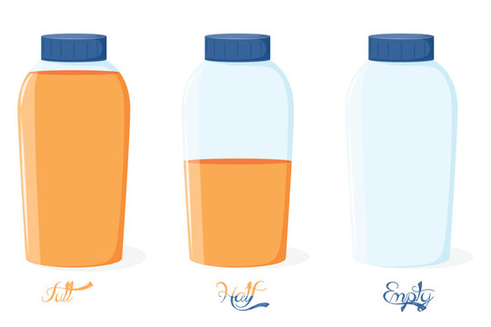 Half Full Water Bottle Images – Browse 948 Stock Photos, Vectors, and ... Half Full Water Bottle Images – Browse 948 Stock Photos, Vectors, and ...