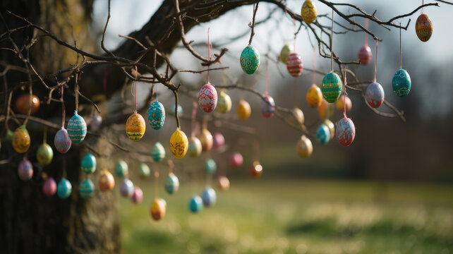 「Osterbaum」の写真素材 | 358件の無料イラスト画像 | Adobe Stock