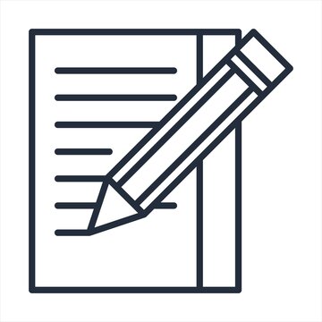 "Writing Icon" Images – Browse 533 Stock Photos, Vectors, and Video ...