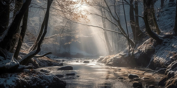 "Winter Stream" Images – Browse 125 Stock Photos, Vectors, and Video ...