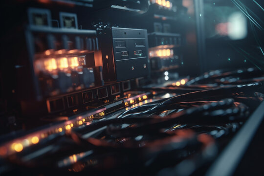 "Server Room" Bilder – Durchsuchen 41,493 Archivfotos, Vektorgrafiken ...