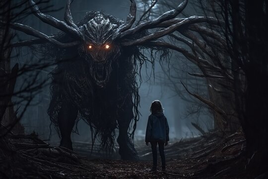 รูปภาพWendigo – เลือกดูภาพถ่ายสต็อก เวกเตอร์ และวิดีโอ441 | Adobe Stock