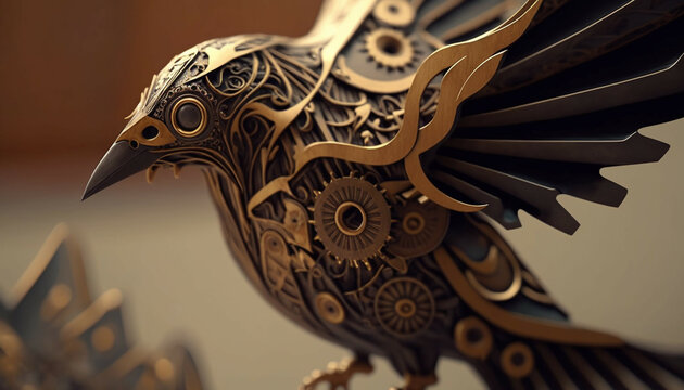 Mechanical Bird Images – Browse 3,636 Stock Photos, Vectors, and Video ...