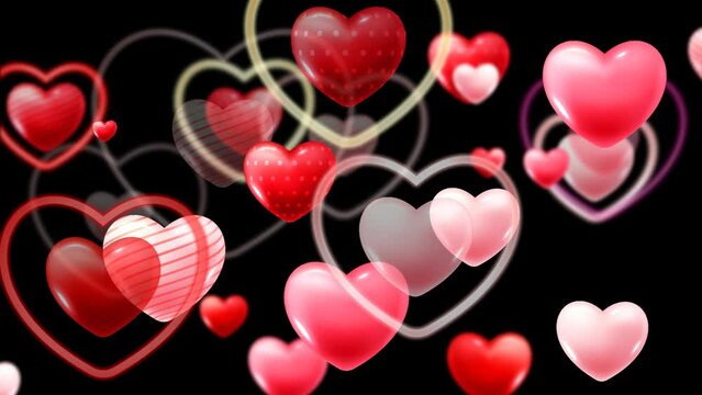 "Cartoon Heart" Images – Browse 708 Stock Photos, Vectors, and Video ...