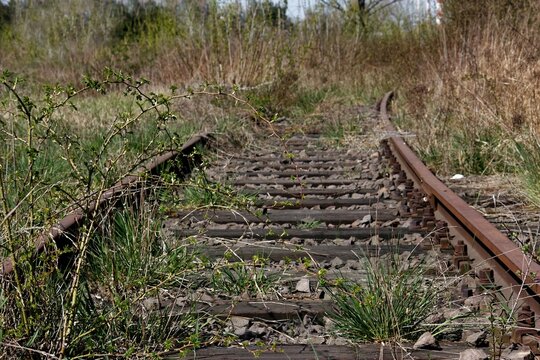 Railroad Impasse Images – Browse 1,093 Stock Photos, Vectors, and Video ...