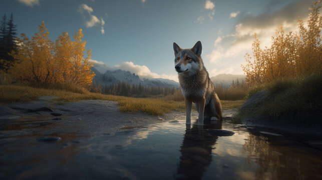 รูปภาพWolfpack – เลือกดูภาพถ่ายสต็อก เวกเตอร์ และวิดีโอ2,196 | Adobe Stock