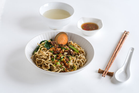 Bakmi Images – Browse 888 Stock Photos, Vectors, and Video | Adobe Stock