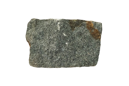 Aphanitic Andesite Rock