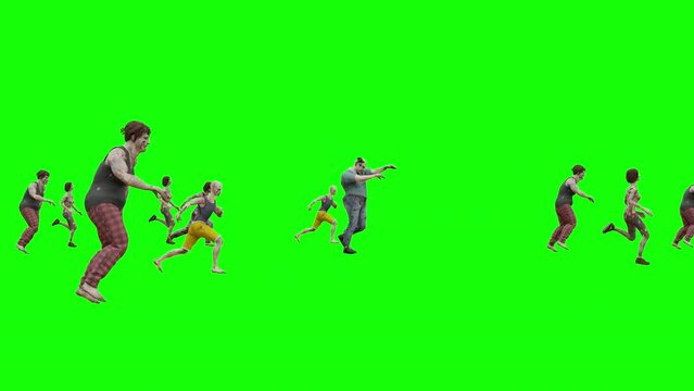 Zombies Images – Browse 698,655 Stock Photos, Vectors, and Video ...