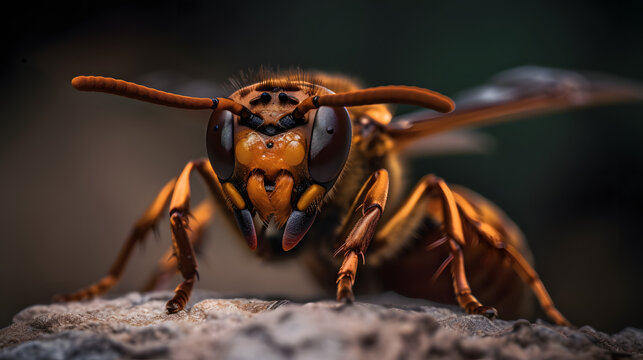 "Vespa Simillima Xanthoptera" Images – Browse 161 Stock Photos, Vectors ...