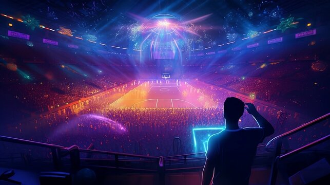 "Full Stadium" Images – Parcourir 84 le catalogue de photos, vecteurs ...