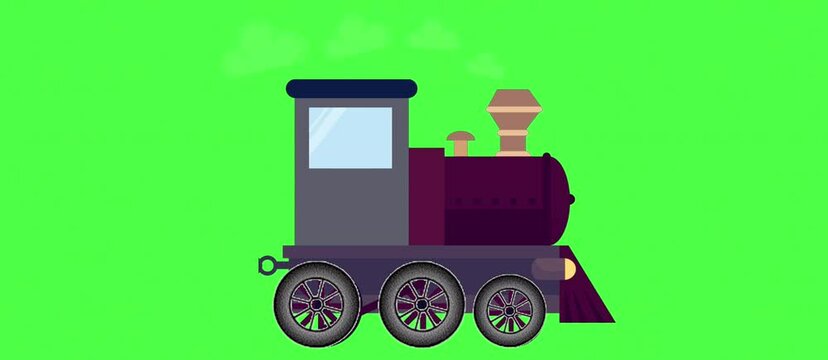 Train Front Cartoon Images – Browse 5,034 Stock Photos, Vectors, and ...