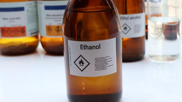 Ethanol Lab Images – Browse 2,364 Stock Photos, Vectors, and Video ...