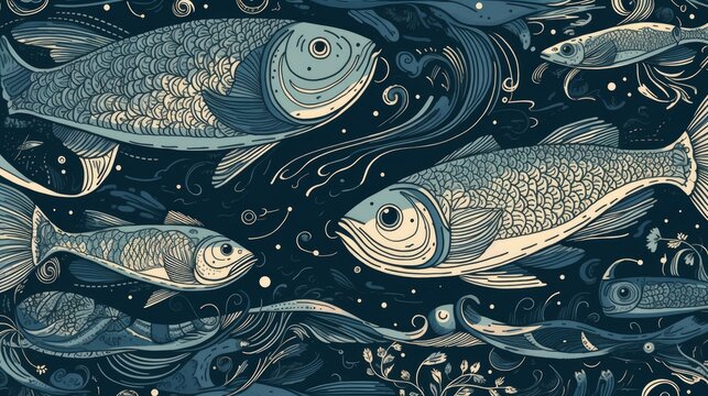 "Fish School" Images – Browse 28,616 Stock Photos, Vectors, and Video ...