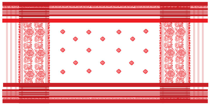 Gamocha And Jaapi Assam Images – Browse 18 Stock Photos, Vectors, and ...