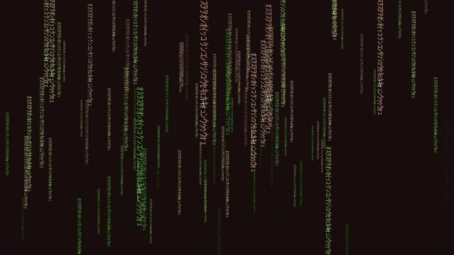 "Matrix Style" Images – Browse 109 Stock Photos, Vectors, and Video ...