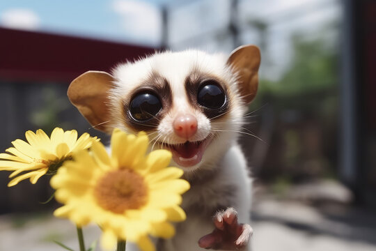 Slowloris Images – Browse 80 Stock Photos, Vectors, and Video | Adobe Stock