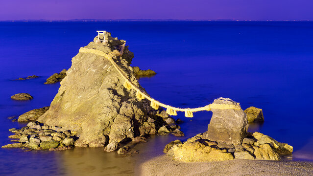 Meoto-Iwa Images – Browse 2,925 Stock Photos, Vectors, and Video ...