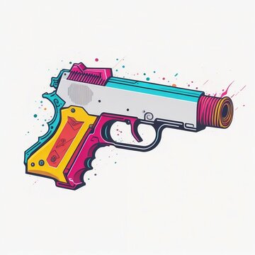 "Gun Nut"-Bilder: Stock-Fotos & -Videos. | Adobe Stock