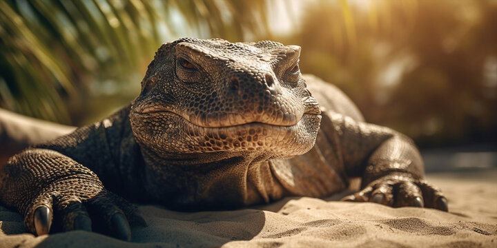 Komodo-Waran Bilder – Durchsuchen 29,412 Archivfotos, Vektorgrafiken ...