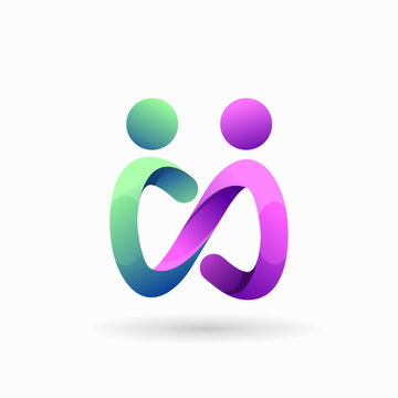 Transformation Logo Images – Browse 13,925 Stock Photos, Vectors, and ...