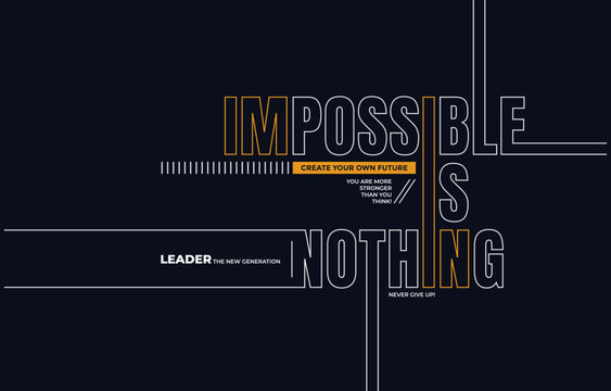 รูปภาพ"Nothing Impossible" – เลือกดูภาพถ่ายสต็อก เวกเตอร์ และวิดีโอ94 ...