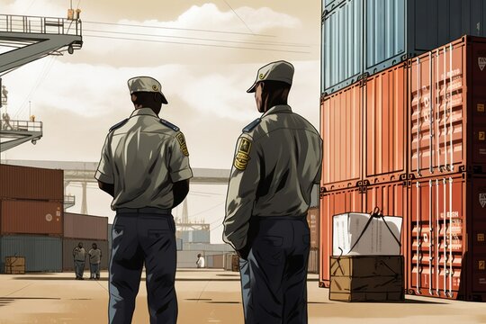 "Customs Declaration" Images – Browse 45 Stock Photos, Vectors, and ...