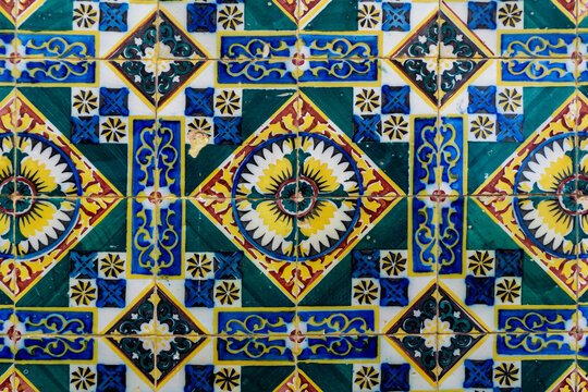 "Traditional Tiles" Images – Browse 75 Stock Photos, Vectors, and Video ...