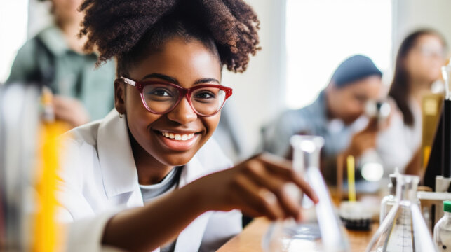 "Chemistry Laboratory" Images – Browse 16,852 Stock Photos, Vectors ...