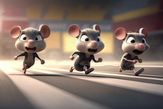 "Rat Race" Images – Browse 1,956 Stock Photos, Vectors, and Video ...