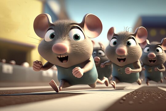 "Rat Race" Bilder – Durchsuchen 2,156 Archivfotos, Vektorgrafiken und ...