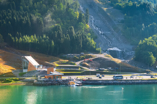 Sognefjorden Bilder – Durchsuchen 2,991 Archivfotos, Vektorgrafiken und ...