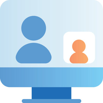 "Video Call Icon" Images – Browse 284 Stock Photos, Vectors, and Video ...