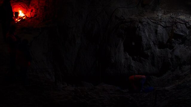 Dark Pit Images – Browse 19,074 Stock Photos, Vectors, and Video ...