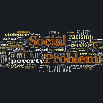 "Social Concerns" Imagens – Procure 109 fotos, vetores e vídeos | Adobe ...