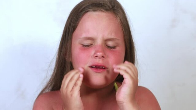 Flushed Cheeks Images – Browse 425 Stock Photos, Vectors, and Video ...