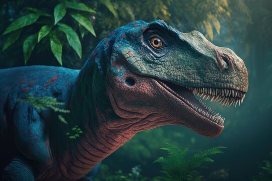 Shanshanosaurus