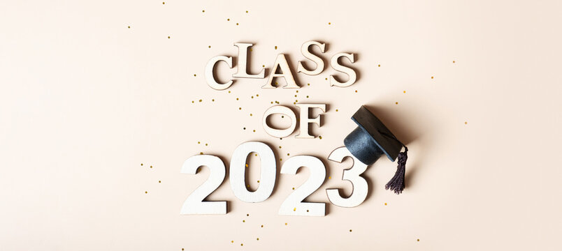 Class Of 2023 Banner Images – Browse 2,205 Stock Photos, Vectors, and ...