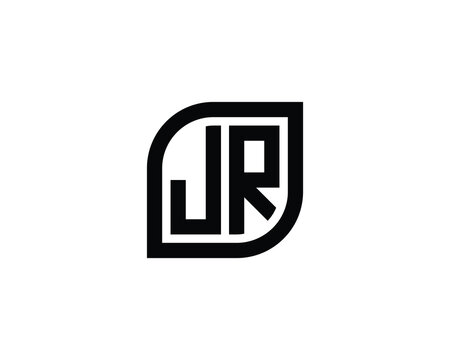 Jr Logo Wallpaper