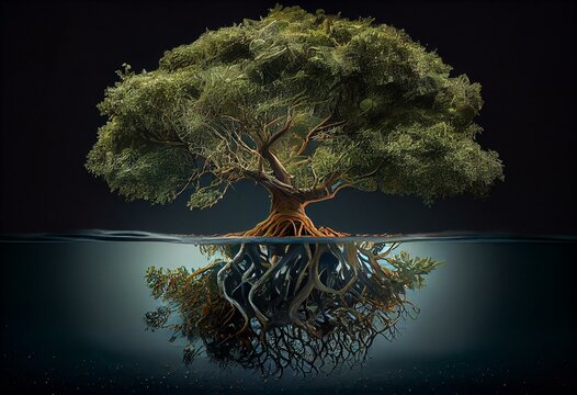 Deeply Rooted
