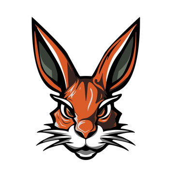 Rabbit Mascot Images – Browse 63,518 Stock Photos, Vectors, and Video ...