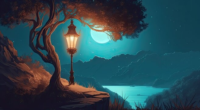 Calligraphy Islamic Fire Images – Browse 1,625 Stock Photos, Vectors ...