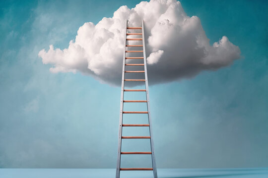 Cloud Ladder Images – Browse 47,996 Stock Photos, Vectors, and Video ...