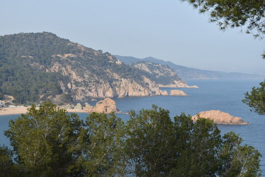 "Tossa Del Mar" Images – Browse 149 Stock Photos, Vectors, and Video ...