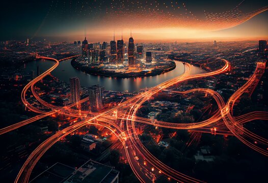 "Wireless Networking" Images – Browse 33,703 Stock Photos, Vectors, and ...